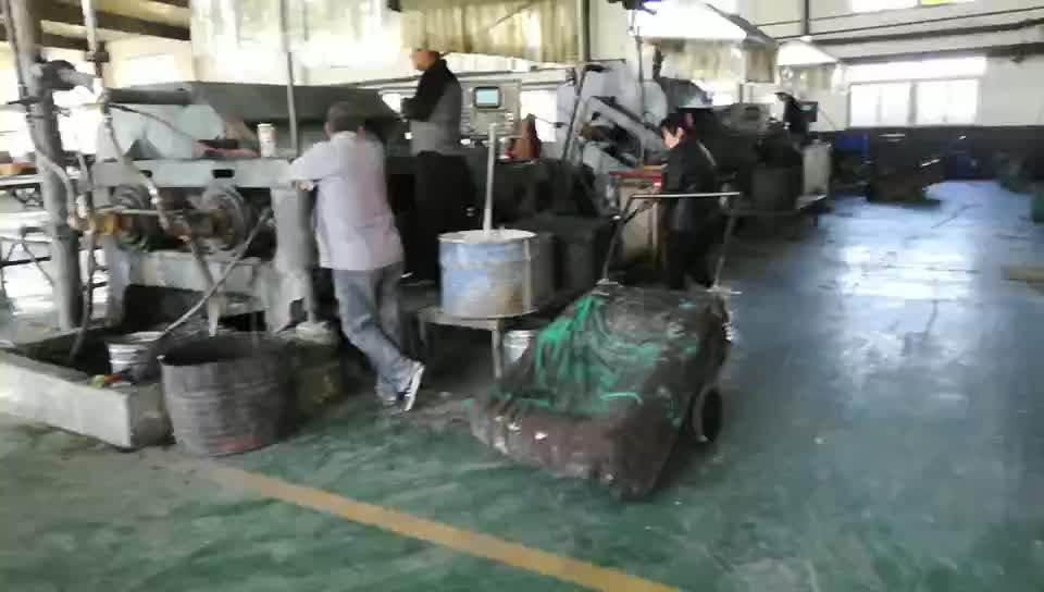 Hebei Gasket Sheet Factory Klingerit 1000 Sealing Jointing Sheet ...