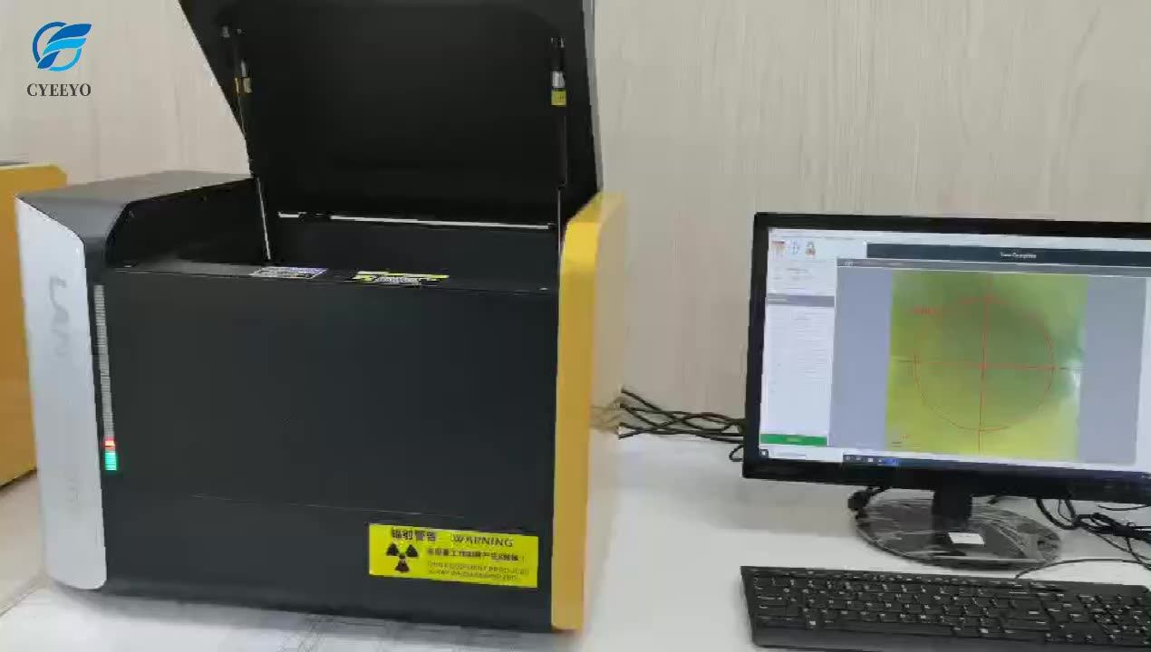 Berharga Portable Berat Niton Dxl Harga Handheld Paduan Laser Tangan ...