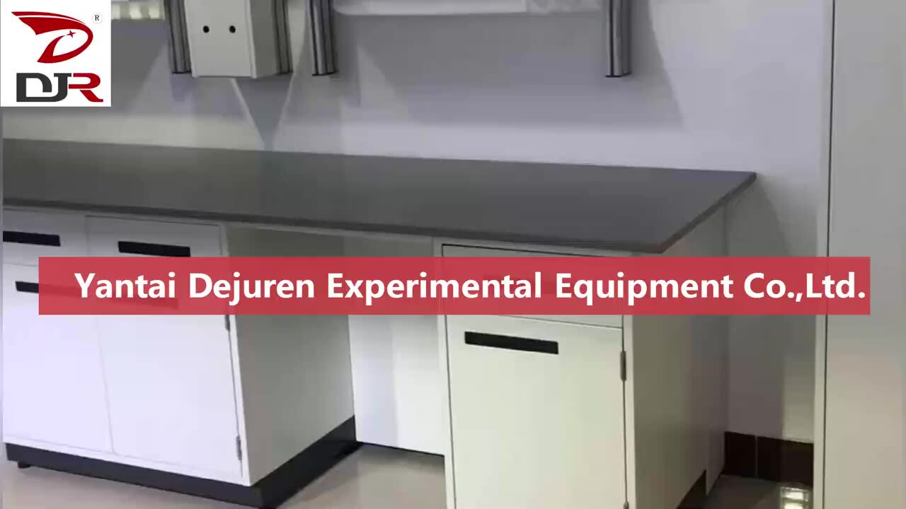 Laboratory Furniture Equipment Center Chemistry Lab Bench For Physics ...