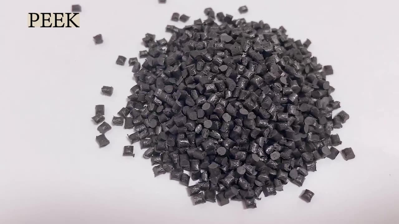 Victrex Peek 450g Polyetheretherketone Resin Polymer Peek450g - Buy ...