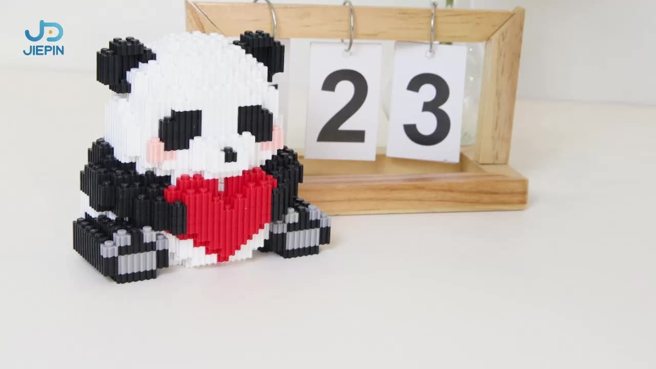 8mm Loose Building Blocks Kiddy Bricks Basic Bricks For Young Kids ...