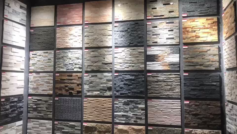 Australia Popular Exterior Wall Rock Stone Cladding - Buy Rock Stone ...