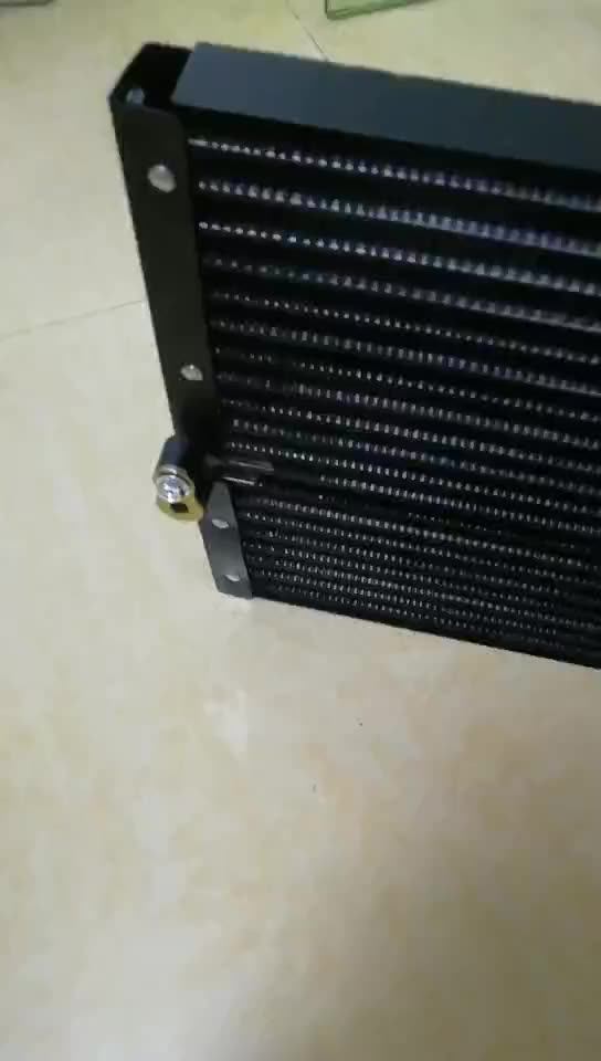 汽车零部件冷凝器oem 88340-36070的杯垫bb40 Hzb50 Xzb50 Rzb50 1995-2020 - Buy 冷凝器 ...