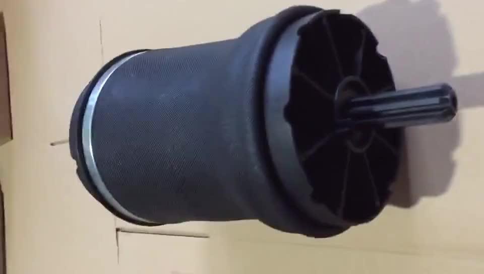Rear Air Suspension Spring For L322 Air Suspension Bellow Air Strut ...