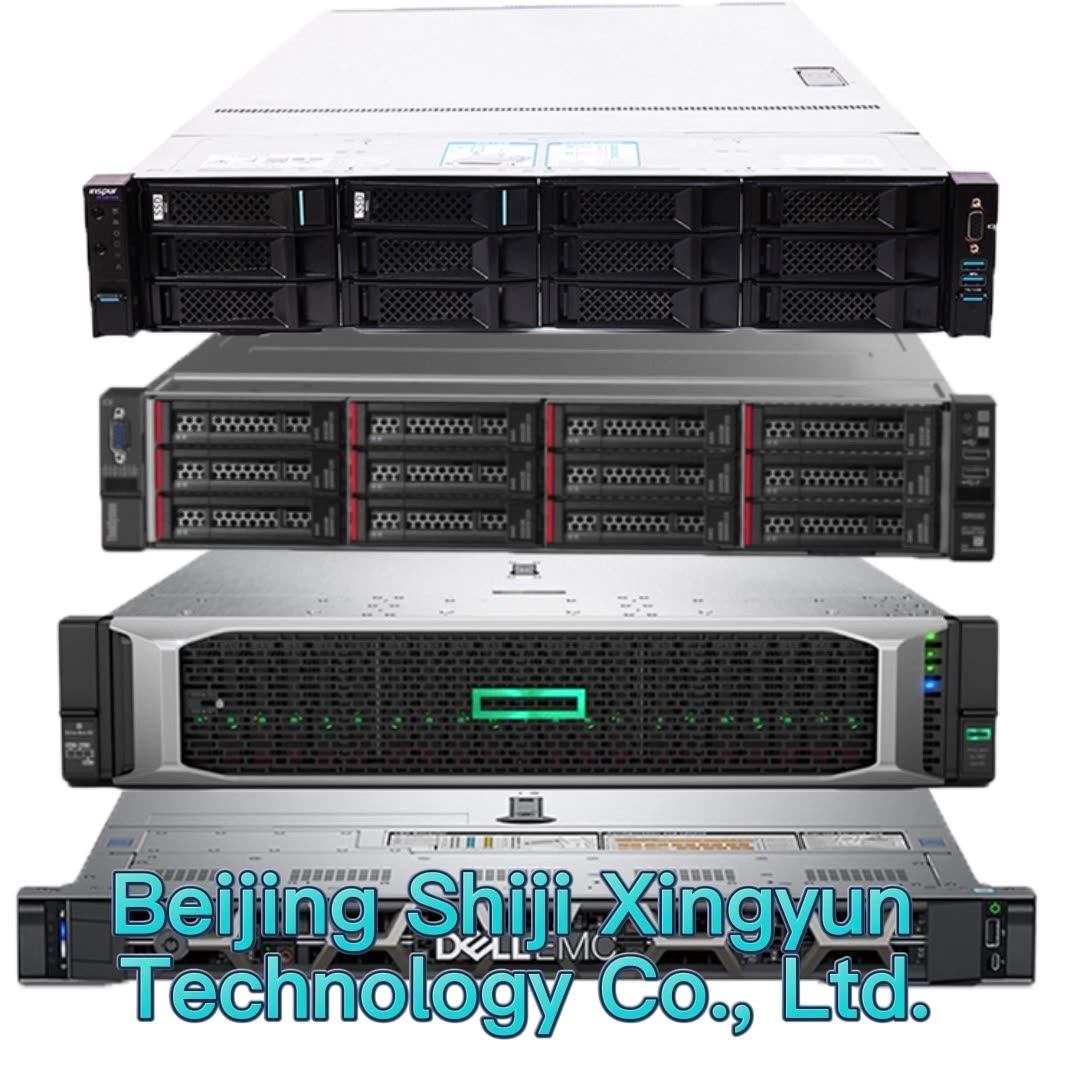 Nvidia Tesla A100 80g A40 80gb 40gb 48gb Gpu Rtx Gaming Packaged ...