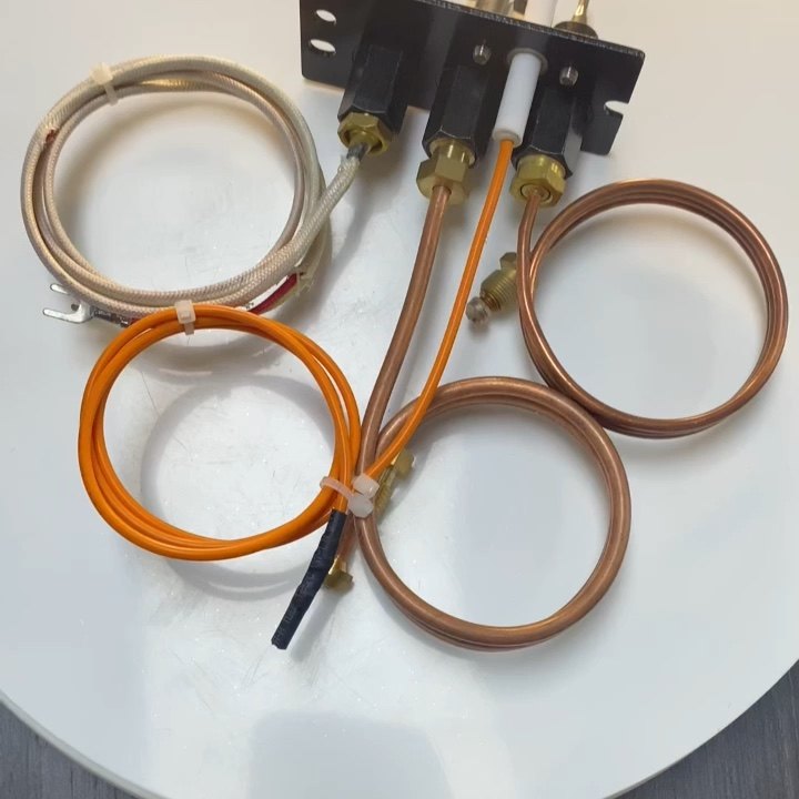 Gas Burner Ignition System Commercial Pilot Burner - Buy Gas Pilot ...