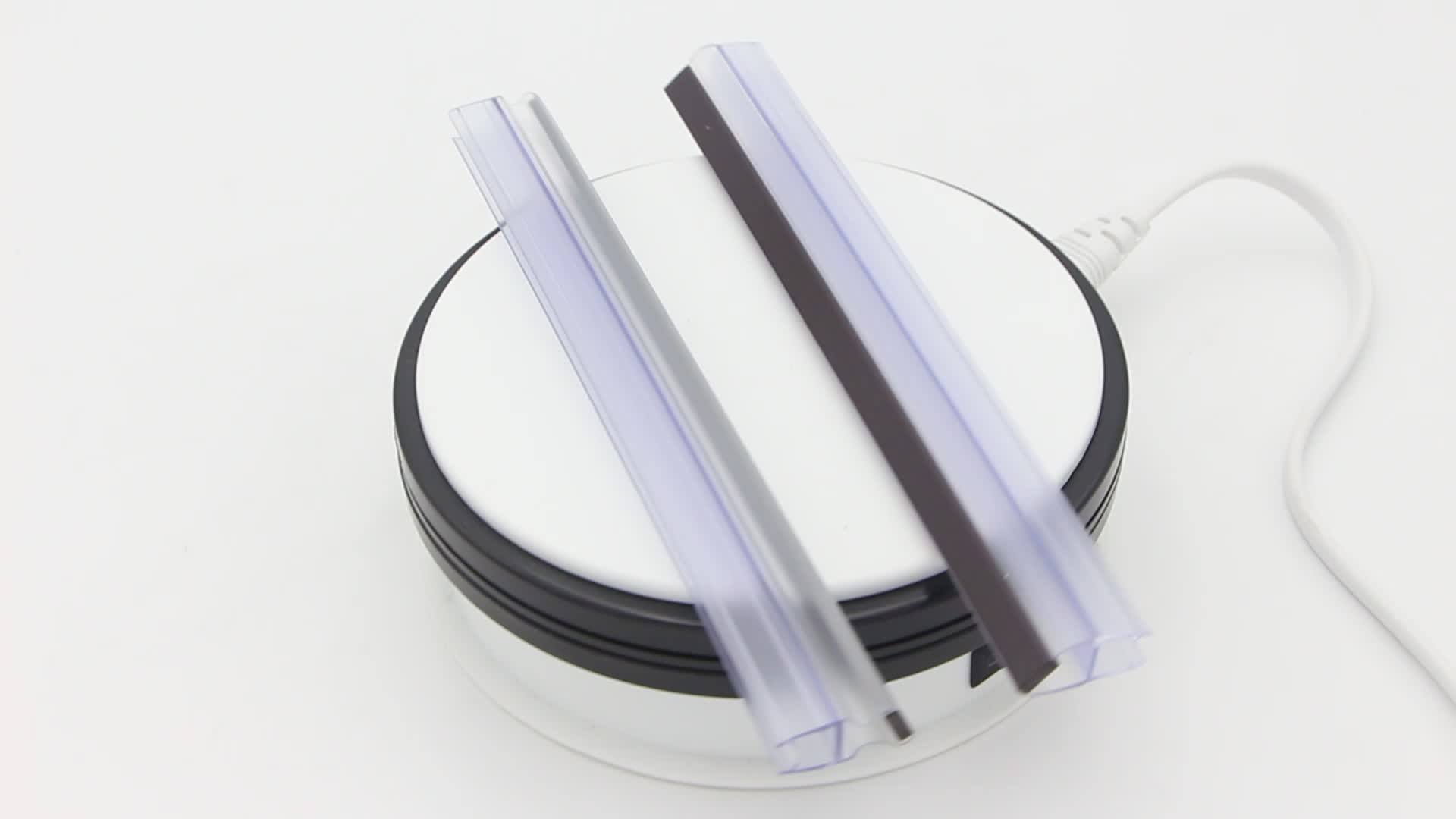 Customized Magnetic Waterproof Rubber Strip Sliding Door Seal - Buy ...