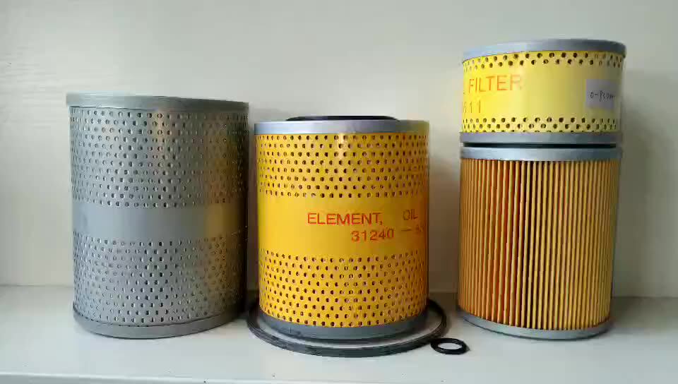 Lubrifiant Moteur Filtre À Huile O-83000 So4267 So4283 51599 Ls02p00001 ...