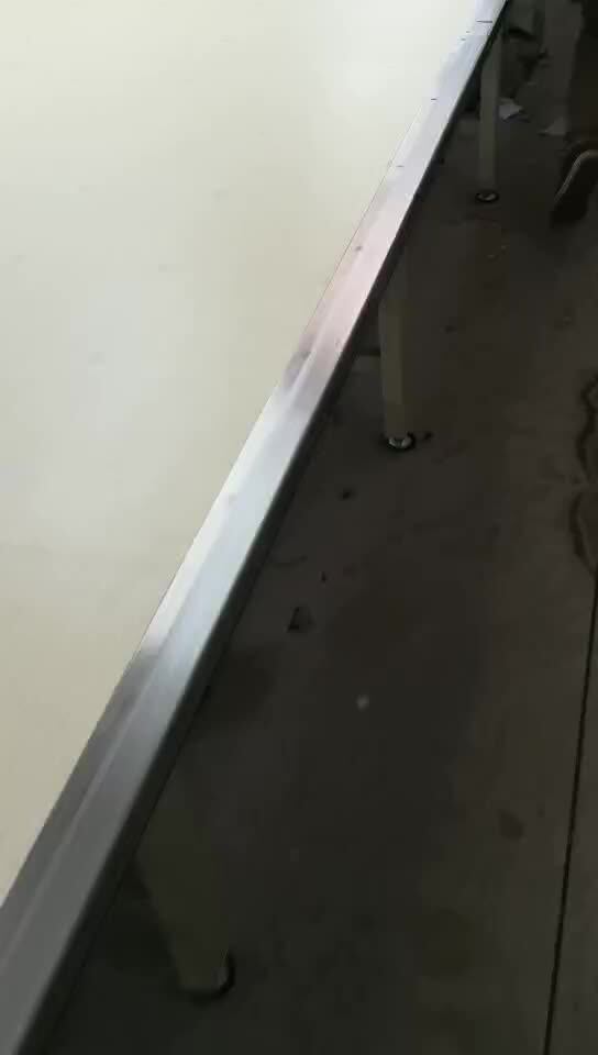 Air Blowing Table Air Floating Table For Cloth Fabric Spreading Table ...