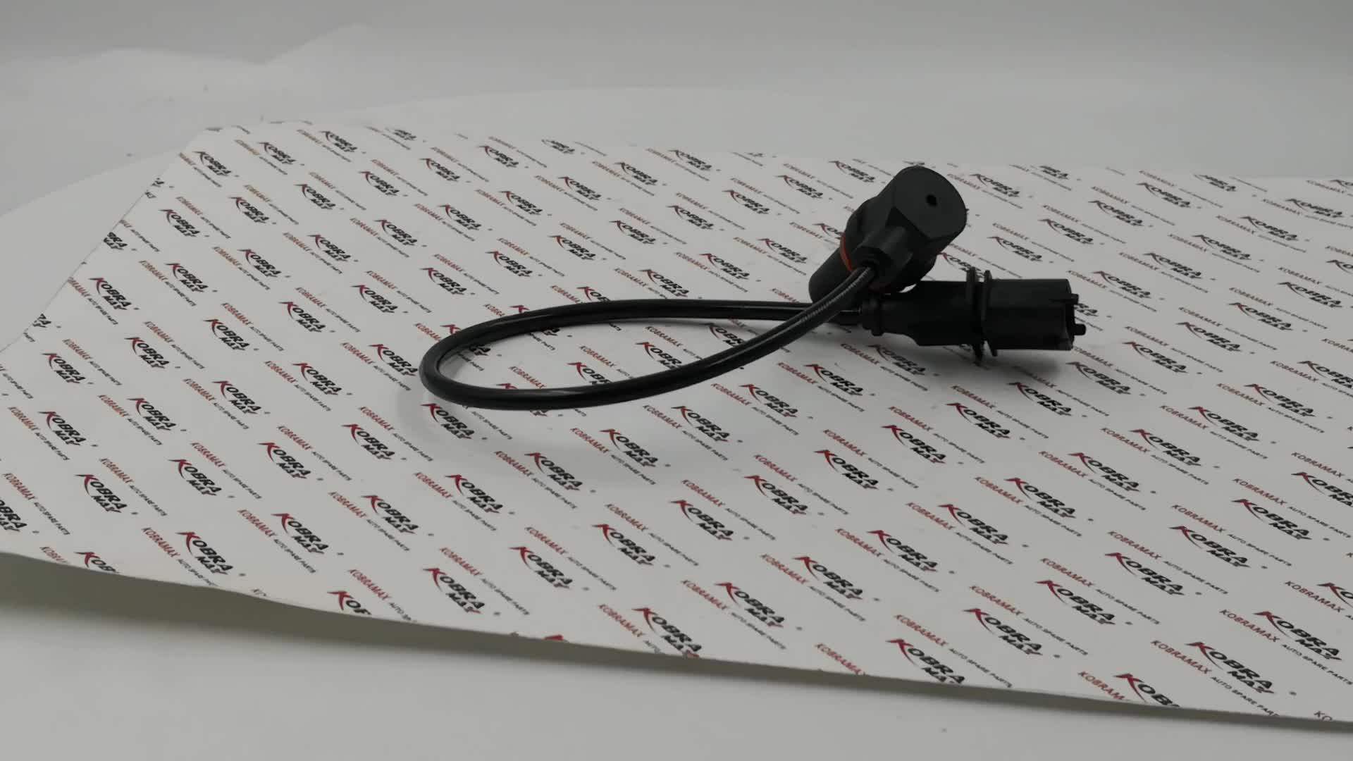 Wholesale Crankshaft Position Sensor For Daf 1398467 For Piaggio 640600 ...