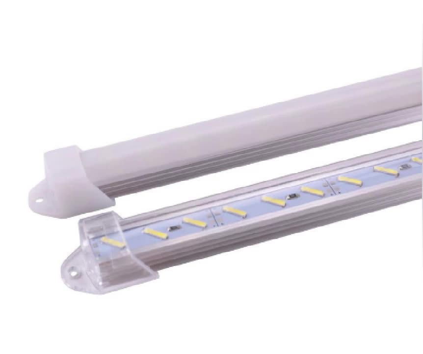 Best Sale 15cm /27cm /35cm /50cm 1meter Usb Led Light Bar Smd 5630 Led ...