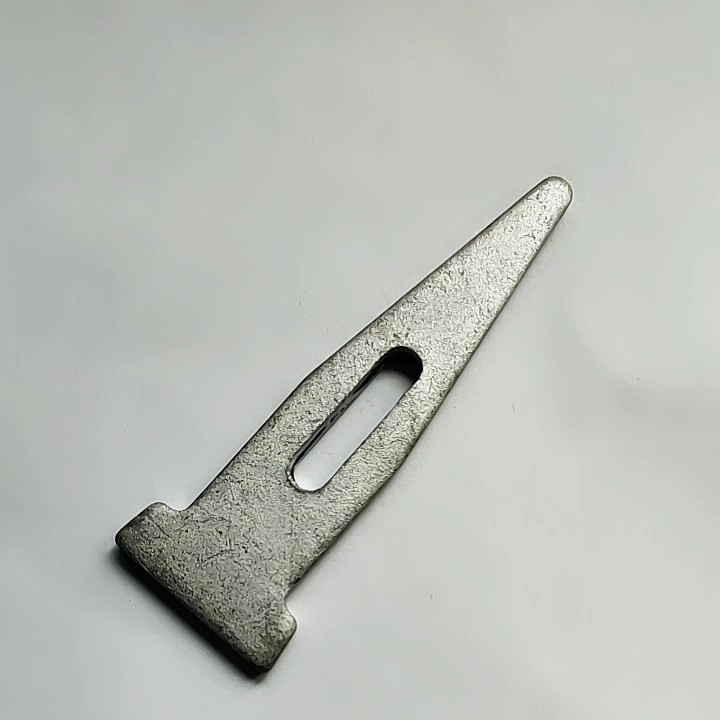 Formwork Components-wedge Pin/wedge Lock Clamp - Buy Wedge Lock Clamp ...