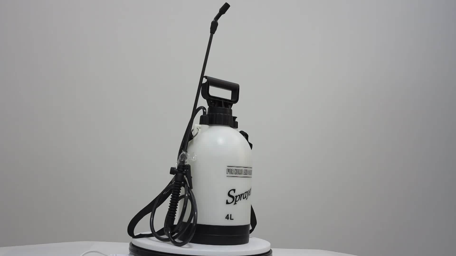 Seesa Garden Water Sprayer 1 Gallon Pump Sprayer - Buy Garden Water ...