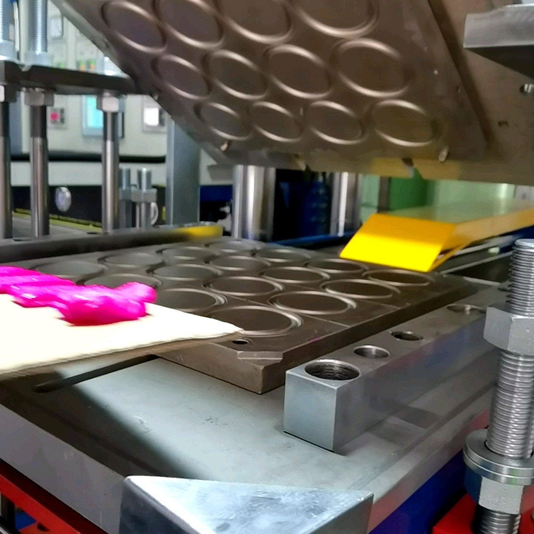 Viral Videos & Demos On Understand the manufacturing process of the ...
