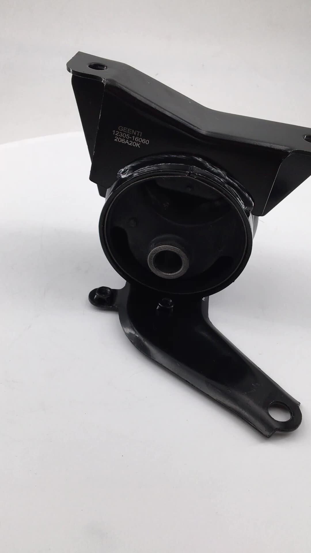 Standard Engine Mount For Toyota 4af Corolla Ae100/ae1a0 Ce100/ce110 Rh ...