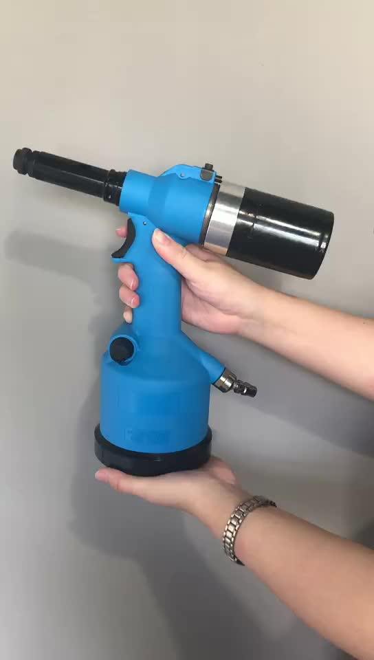 M3-m12 Rivnut Toolhydraulic Riverter Stud Gun Solid Rivet Stud Gun Pro ...