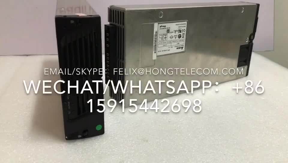 Dpr 2900b-48 Switching Power Supply Rectifier Module Delta Dpr2900b-48 ...