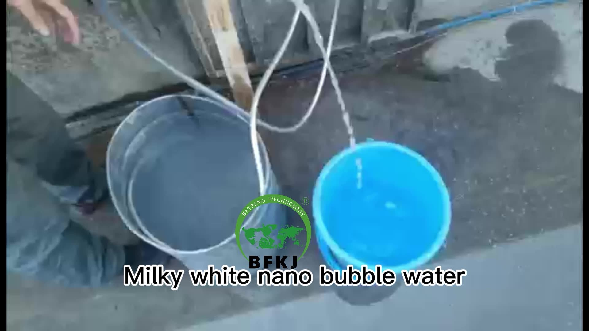 Micro Bubble Generator Nano Bubble Generator Nanobubble Nozzle Ultra ...