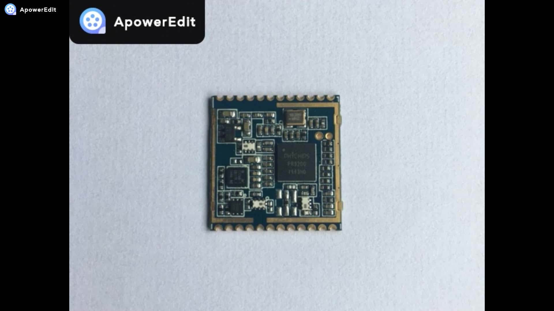 2m 中等范围 Phychips Pr9200 Epc Gen2 Uhf Rfid 读写器模块 Arduino - Buy Phychips ...