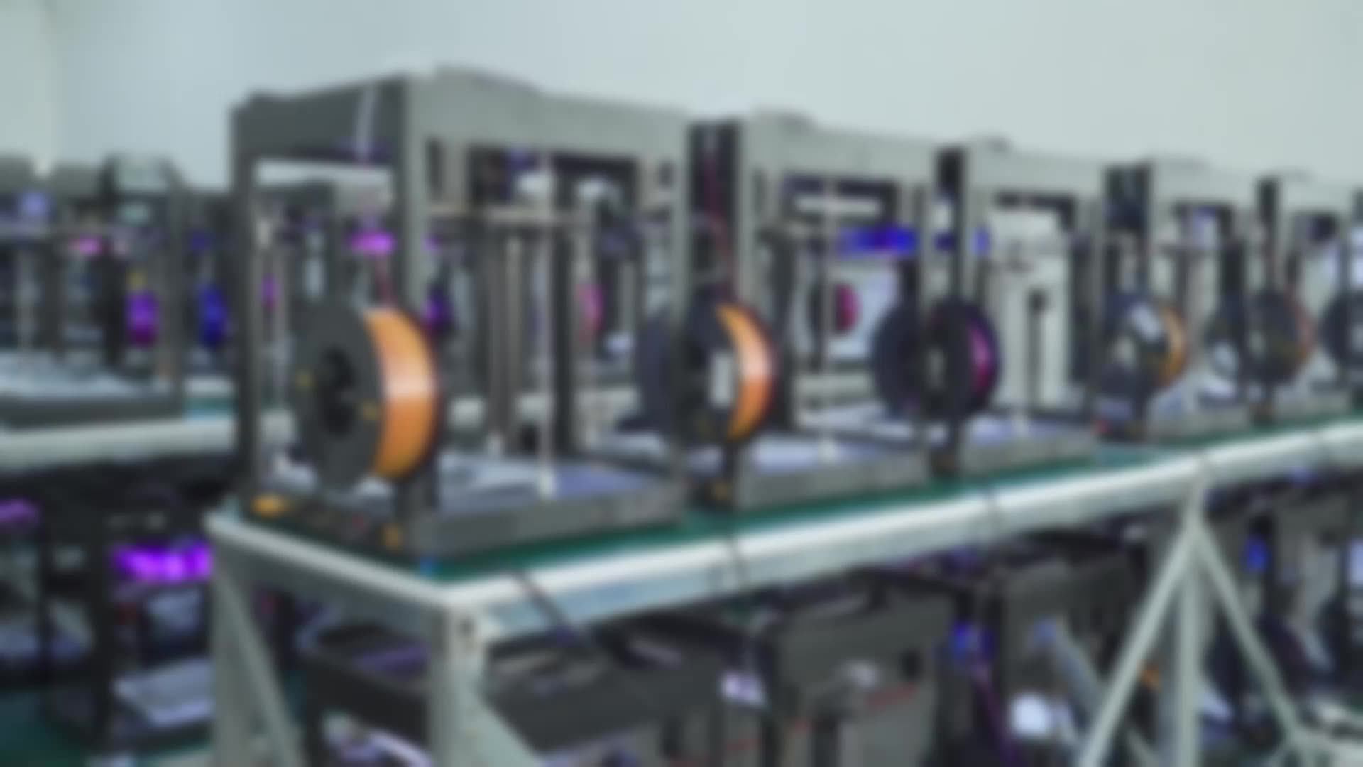 Oem Twotrees Klipper Technology Impresora 3d Education Core-xy Z-tilt ...