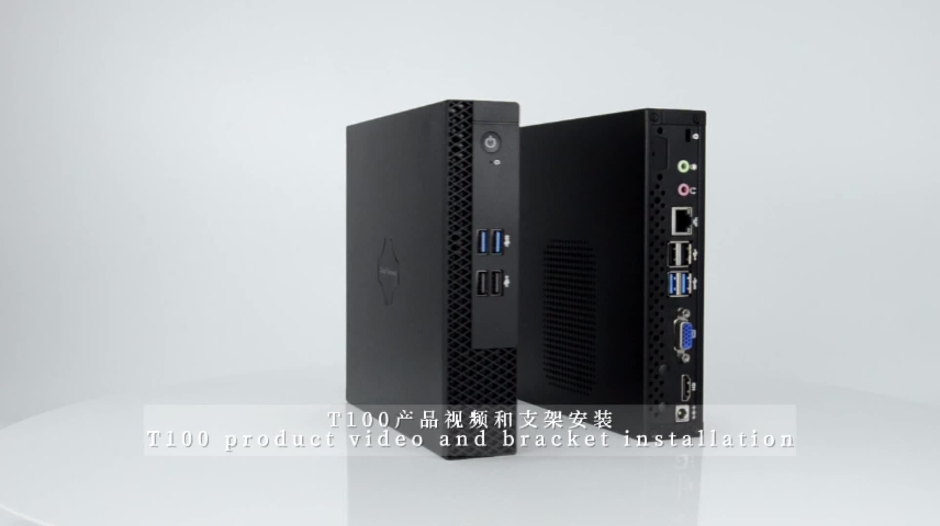 Share Computadora Nettop Pc Core I5 Micro Computer Barebone 3th To 8th ...