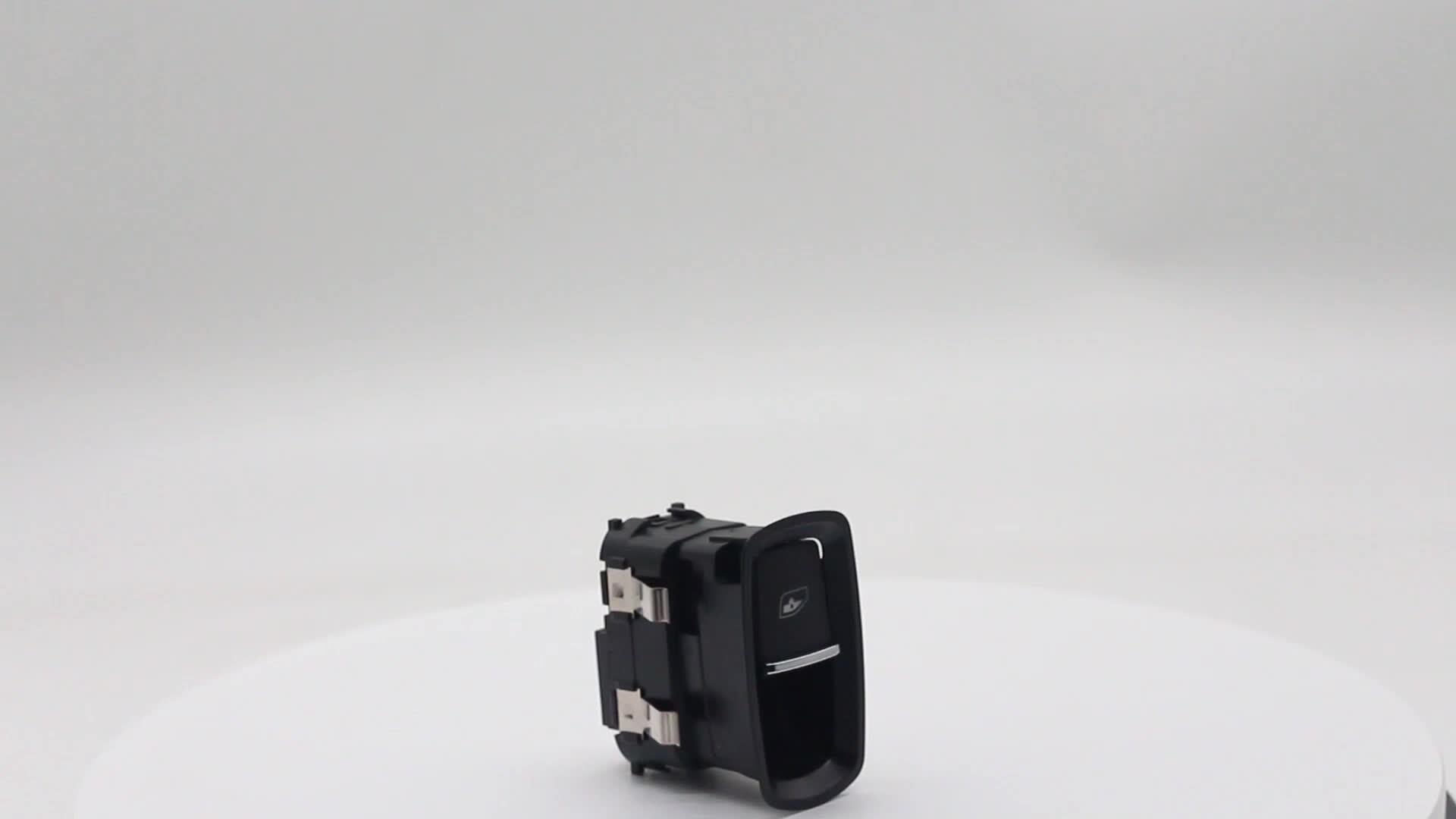 Auto Power Window Switch For Porsche Paramela 911 Cayenne Carman Oem ...