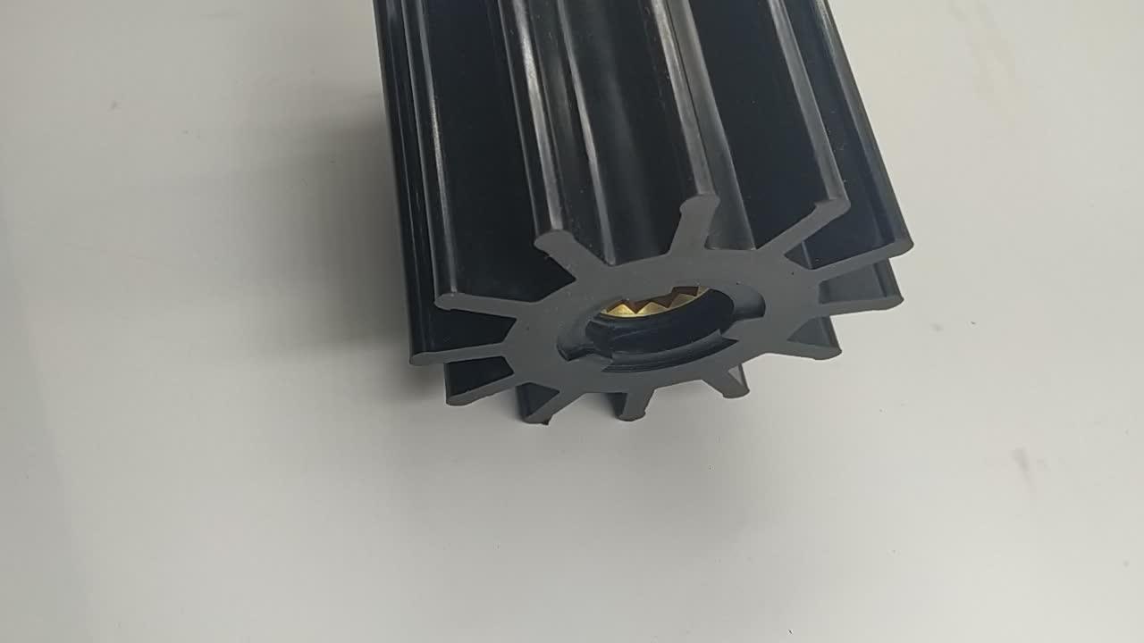 Replace Water Pump Impeller Jabsco 17938-0001 Impeller 3830459 Cef ...