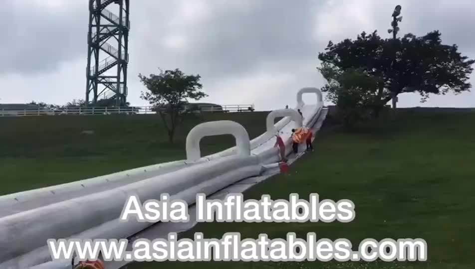 Slip N Slide Inflatable Slides The City,Inflatable City Slide,Largest ...