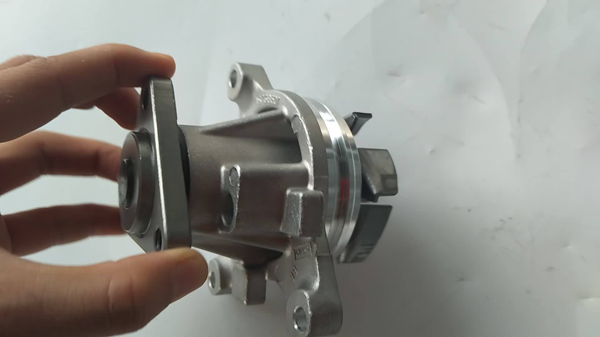 LR053310 LR040990 LR025302 LR081578 Water Pump for Land Rover Evoque ...