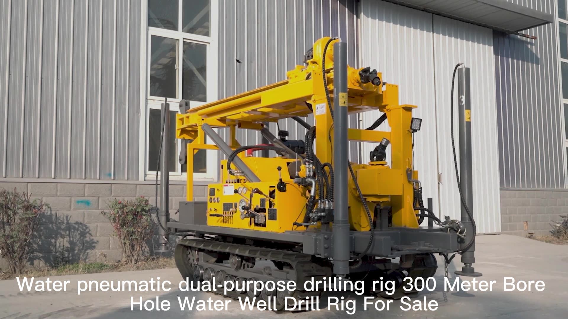 Spt Test Core Drilling Machine Mining Diamond Core Drilling Machine ...