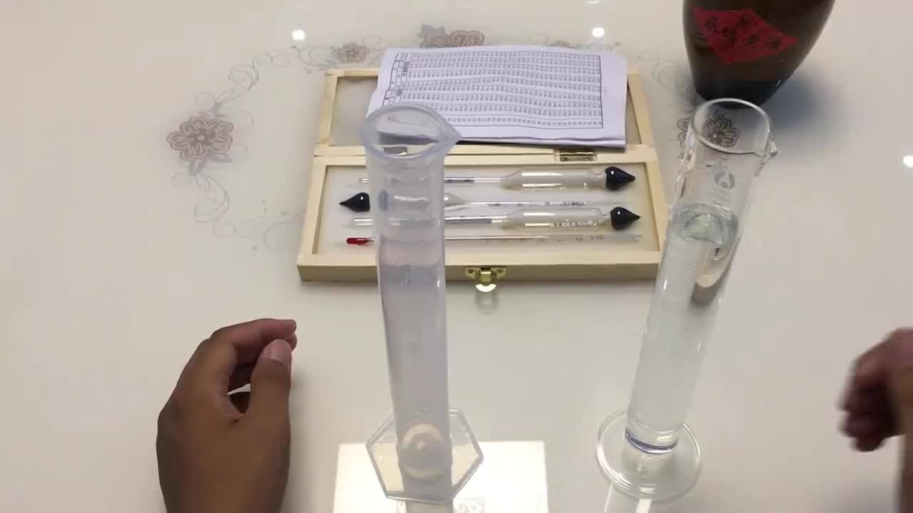 Alcoholmeter Alcohol Meter Wine Concentration Meter Vodka Whiskey ...