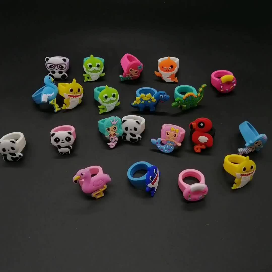 New Colorful Yiwu Cute Colorful Custom Mini Cheap Toys Pvc Food Toy ...