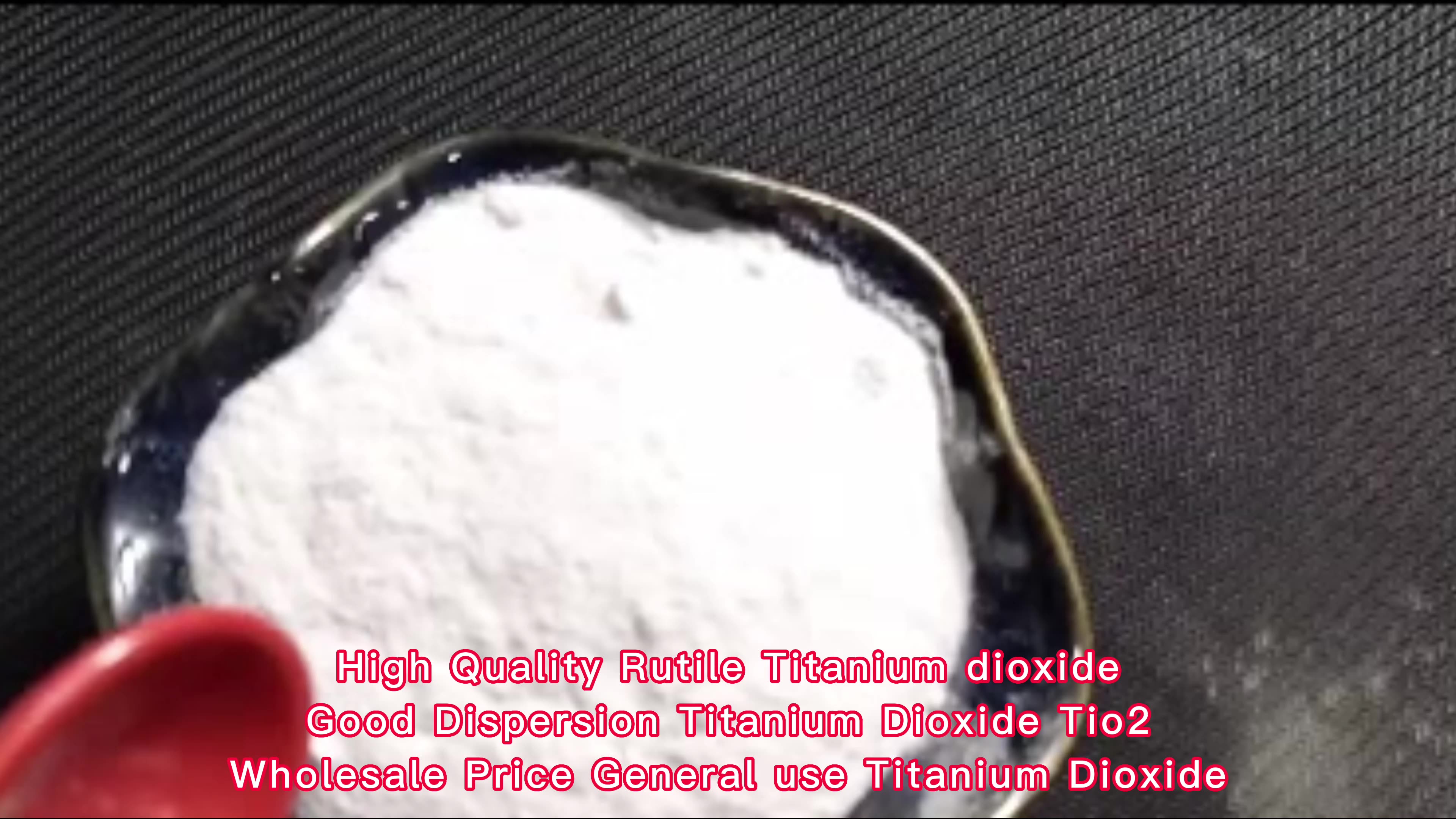 Anatase Rutile Titanium Dioxide Rubber Raw Material High Quality Titanium Dioxide Tio2