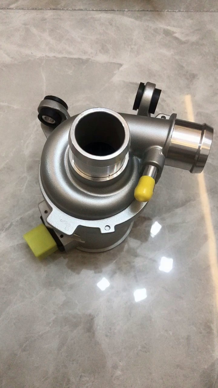 Bmw 용 E90 E60 535i N54 N55 전기 워터 펌프 11519455978 X3 F25 X4 X5 E70 X6 E71 ...