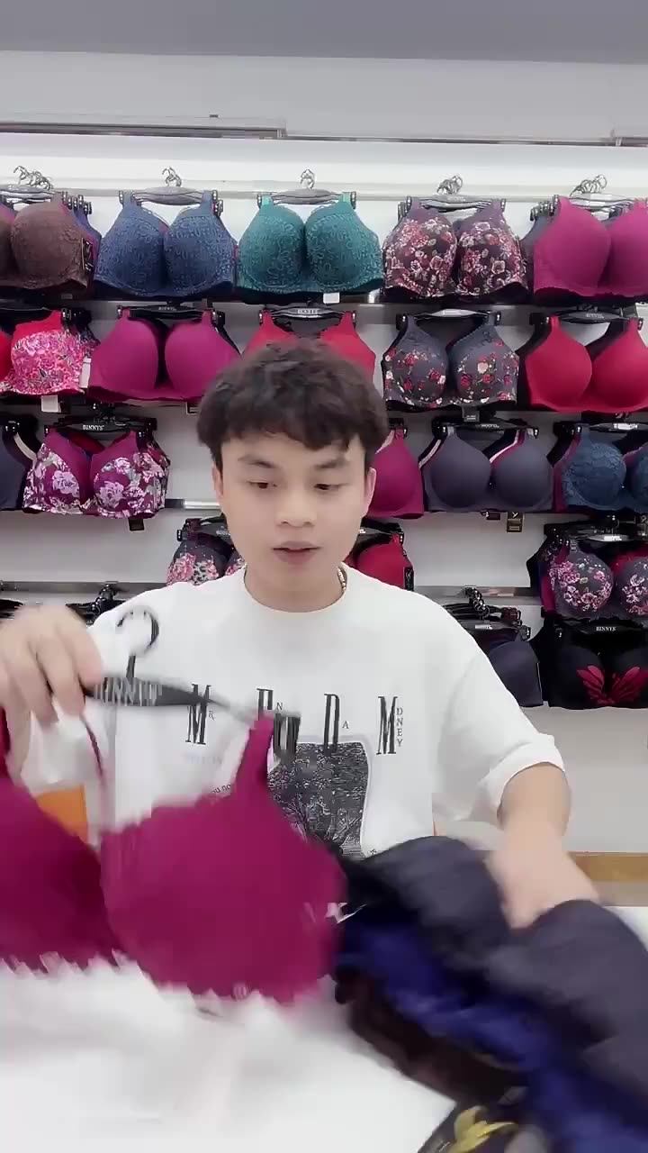 Binnys Full Fancy Lace Sets 2 Piece Plus Big Boobs Size Embroidery Soft ...