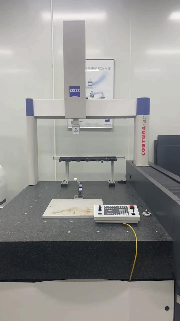 缪级ZEISS蔡司三坐标CONTURA G2 7106 三坐标测量机 全自动三次元-阿里巴巴