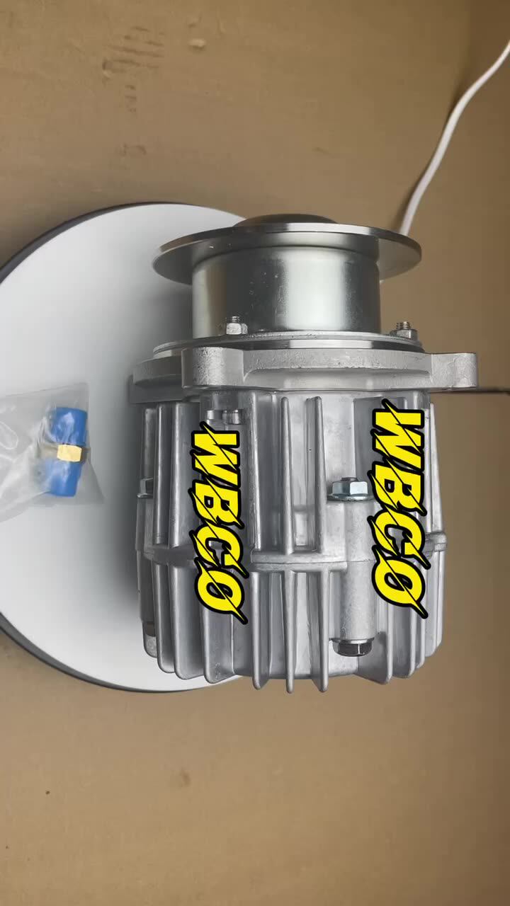 Dio Motorne Kocnice For Volvo,Renault Dxi Premium Magnum/exhaust ...