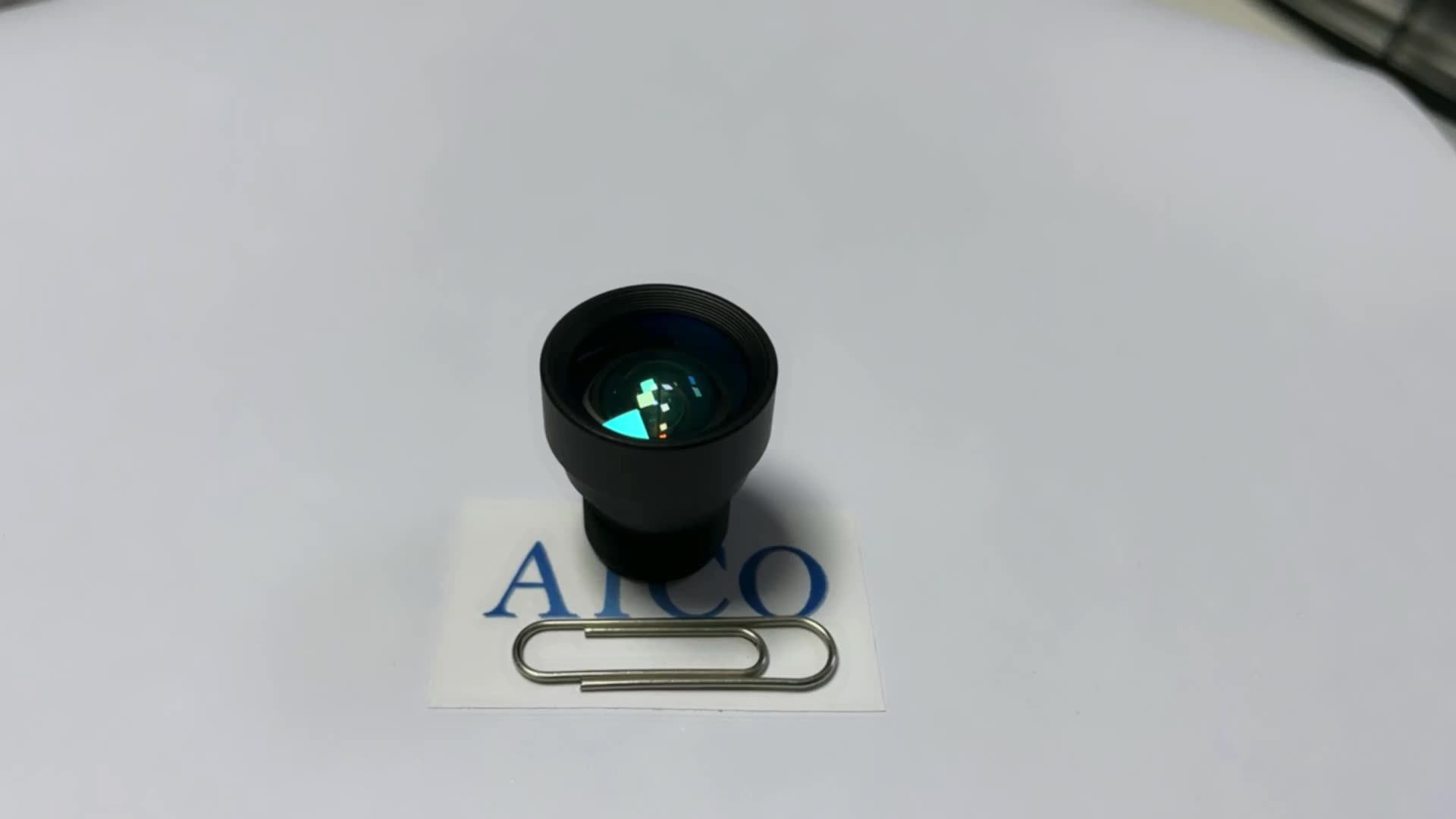 F1.2 1/2 Inch 5.3mm Vga M14 M14*0.5mm Mount Tof 0.3mp Sony Imx556 Time ...