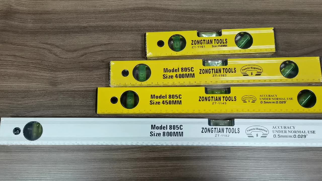 Types Of Spirit Level | lupon.gov.ph