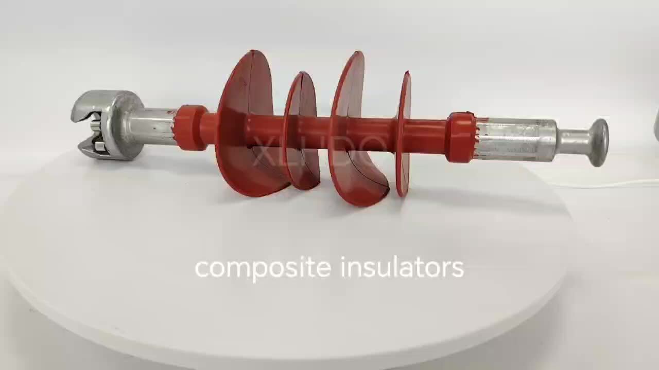 Factory Outlet High-quality Composite Insulators - Buy Composite Insulators,Insulating Material ...
