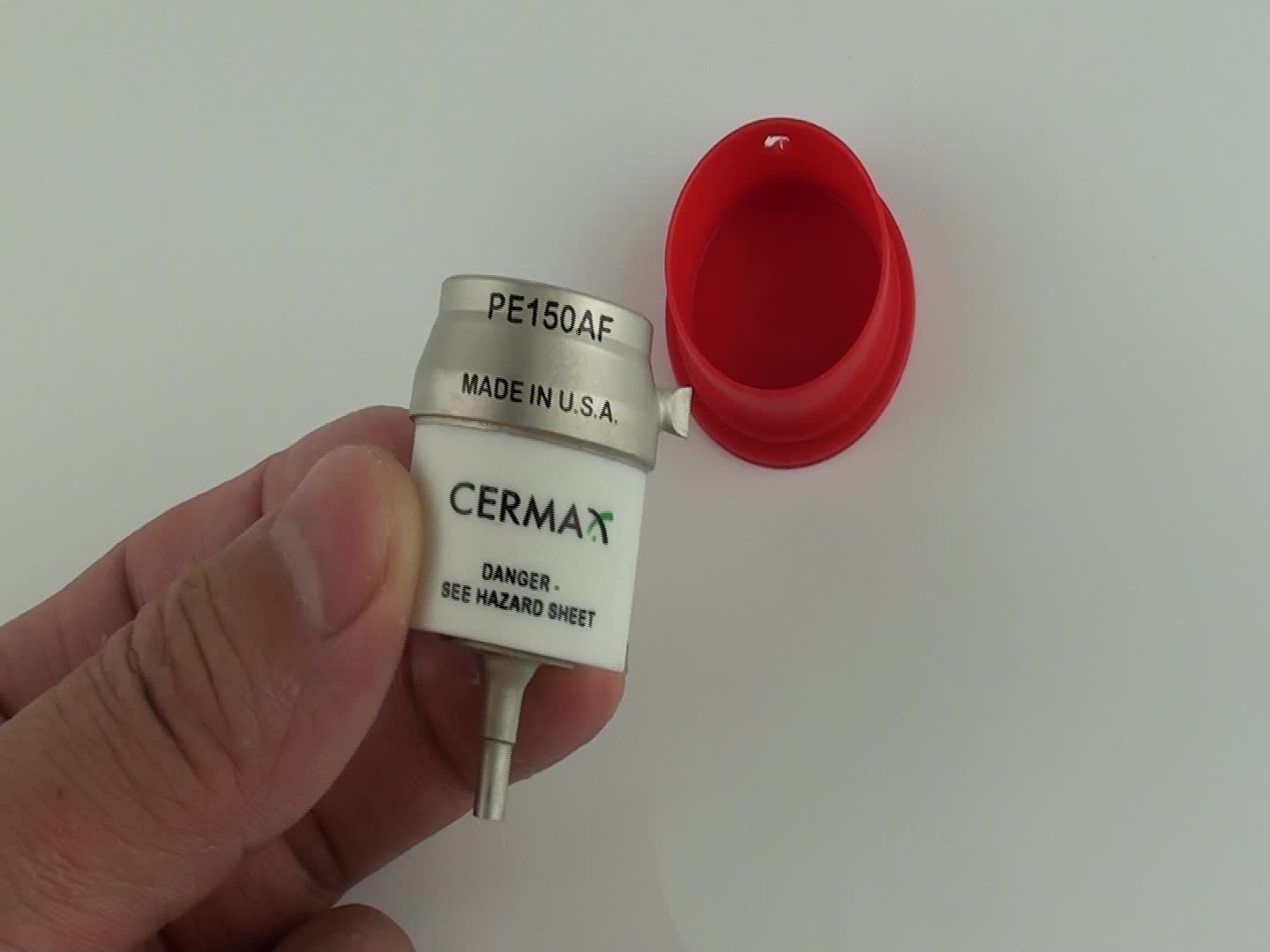 Abestar — Ampoule Cermax Pe150af 150w,Arc Au Xénon,Excelita Fuon Jinx 2200,Appareil Endoscopique ...