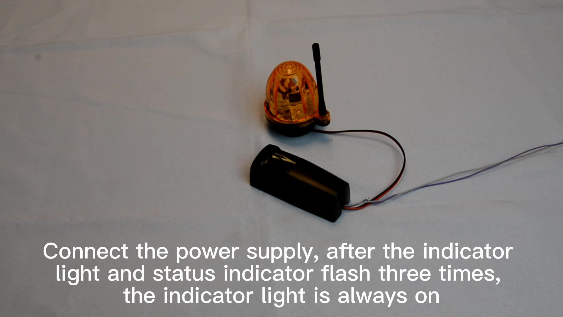 Reflective Laser Photocell Beam Saferty Sensor Yet611lsr For Automatic ...