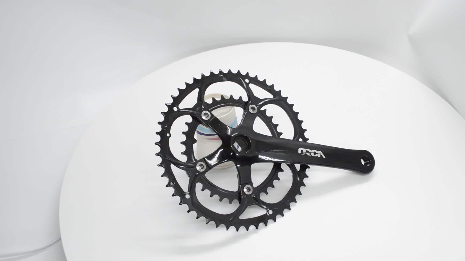 Factory Directly High Quality Bike Chainwheel Crank - Buy Bicycle ...