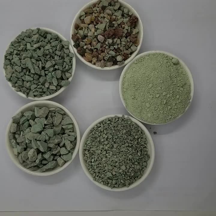 Zeolite Powder/zeolite Clinoptilolite/natural Zeolite Price - Buy ...