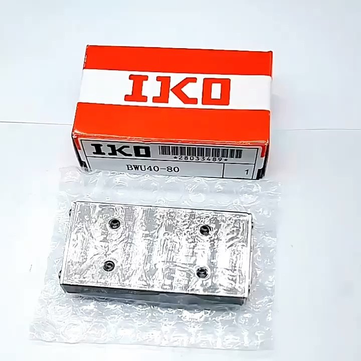 Iko精密线性幻灯片单元bwu10-40 Bwu 10-40 Bwu1040 - Buy 日本iko,精密线性滑动单元,Bwu10-40 Bwu 10-40 Bwu1040 Product ...