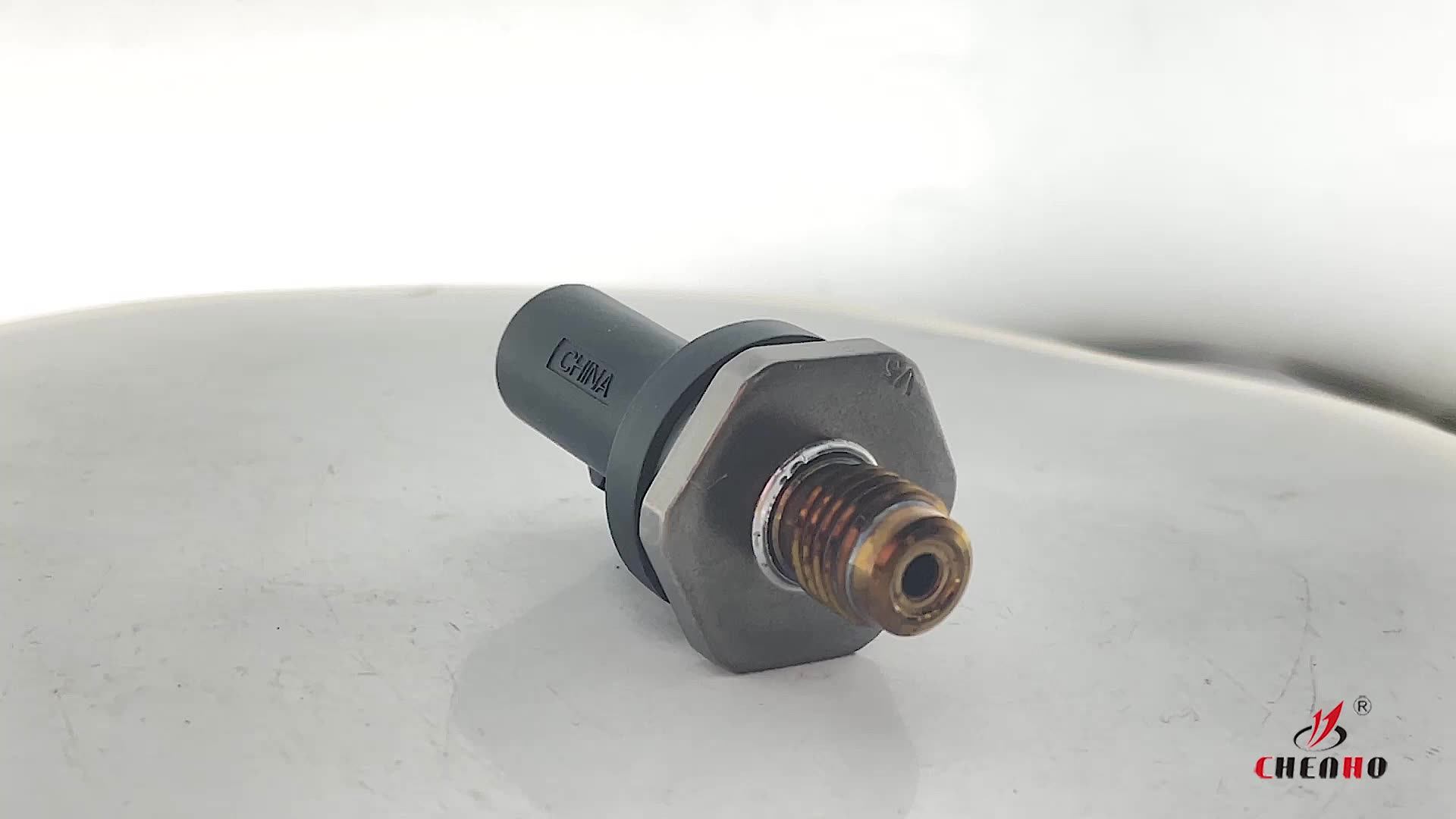 Sensor De Alta Presión De Riel De Combustible 0281002498,Para Mercedes ...