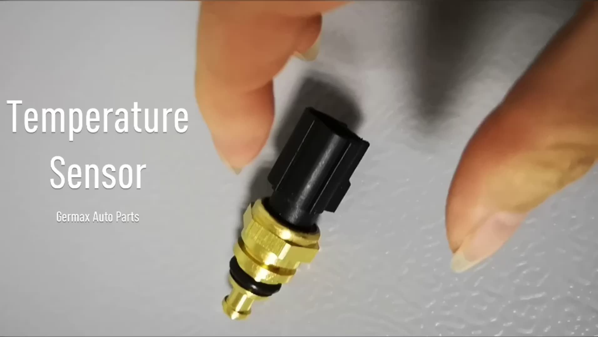 Temperature Sensor 4603183 Lr025045 Lr000241 Lr044930 Gl0425 For Land ...