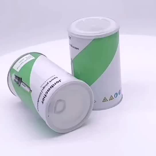 Spark Plug P611/1236100 For Jgs620 Gas Engine - Buy Jenbacher Spark ...