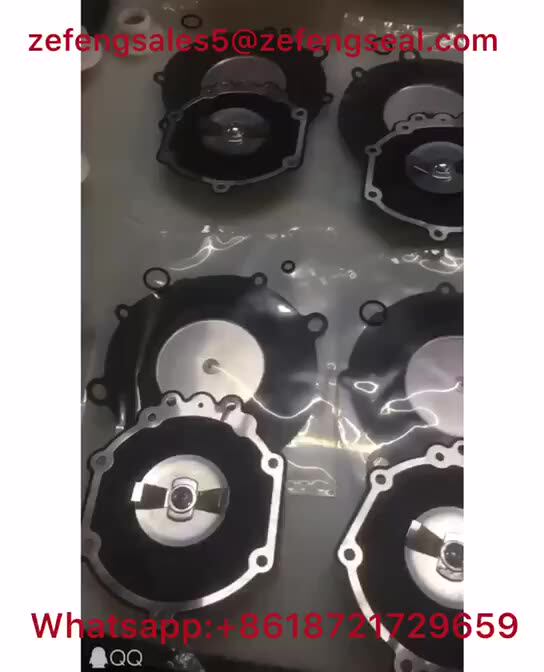 BRAND NEW vaporizer DIAPHRAGM O/H KIT 04221-U2010-71 TY04221-U2010-71 ...
