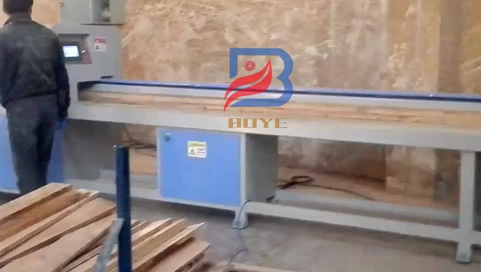 Best Quality Wood Pallet Cutter Petrol Chain Saw Wood Cutting Machine ...